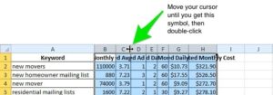 9 Time-Saving Excel Hacks To Work Faster in Microsoft Excel