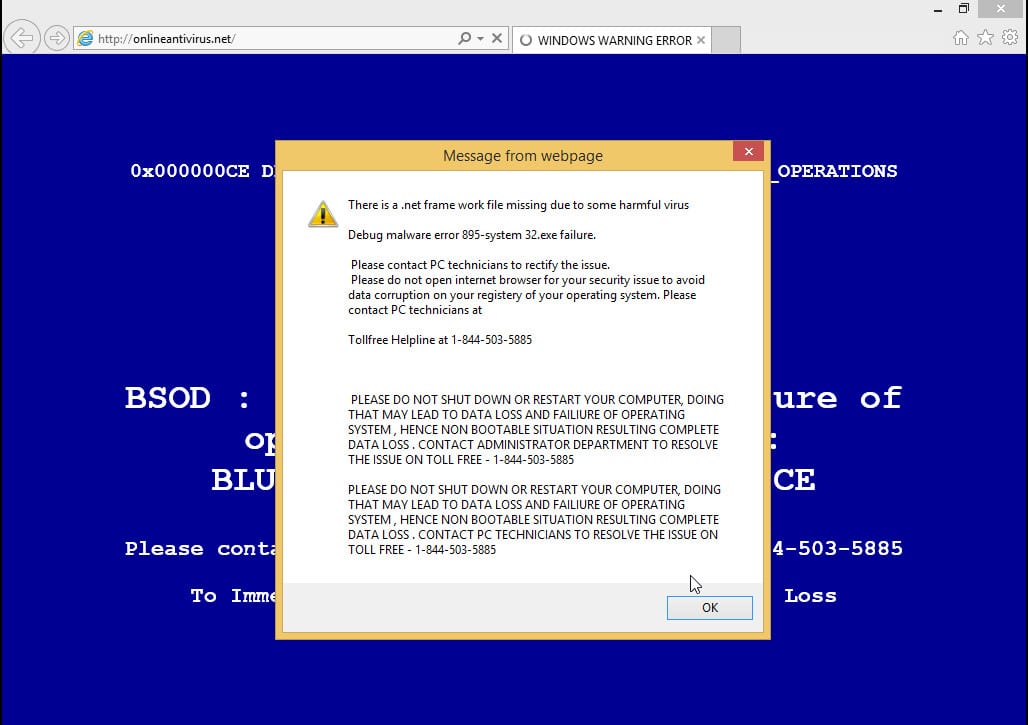 How to Tell if Your Computer Has a Virus | EZComputer Solutions