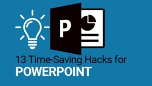 13 Microsoft PowerPoint Hacks | EZComputer Solutions in Lancaster