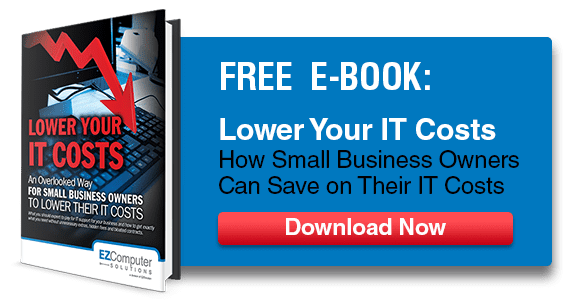 Updating Business Software | EZComputer Solutions in Lancaster, PA