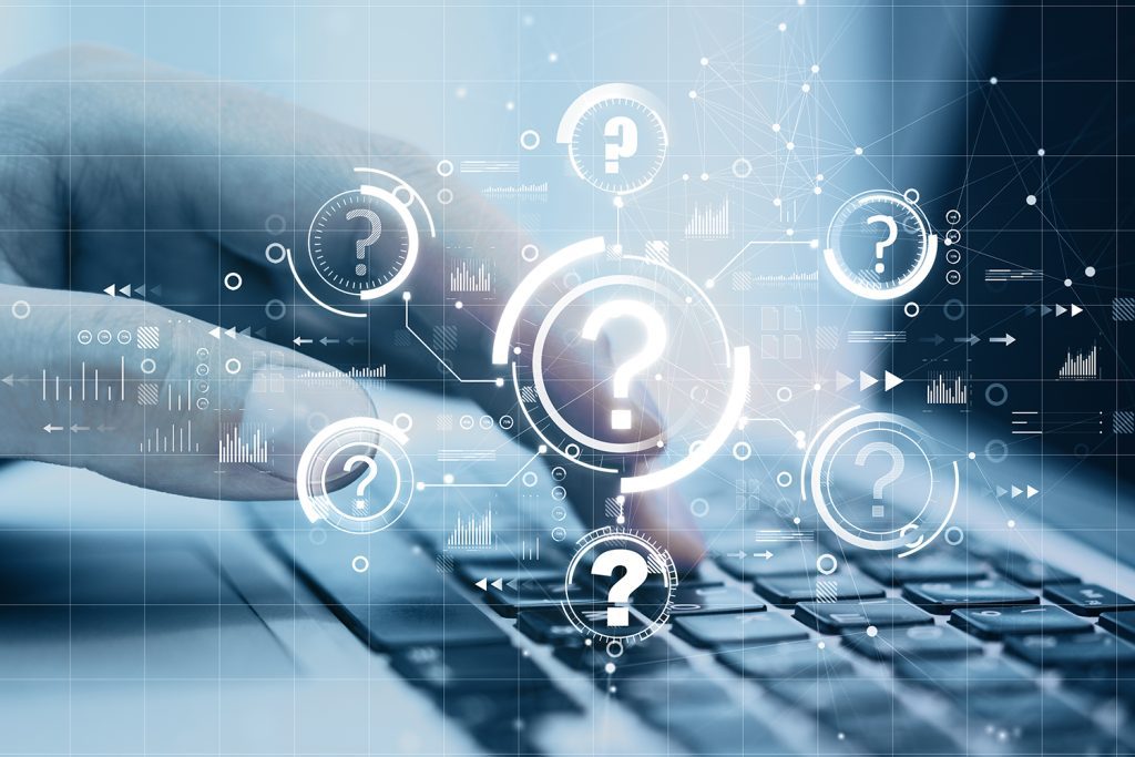 14 Basic Computer Questions | EZComputer Solutions in Lancaster