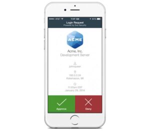 Multi-Factor Authentication | How to Secure Your Accounts with Duo