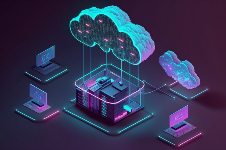 Cloud Migration | How to Move to the Cloud | EZComputer Solutions Blog
