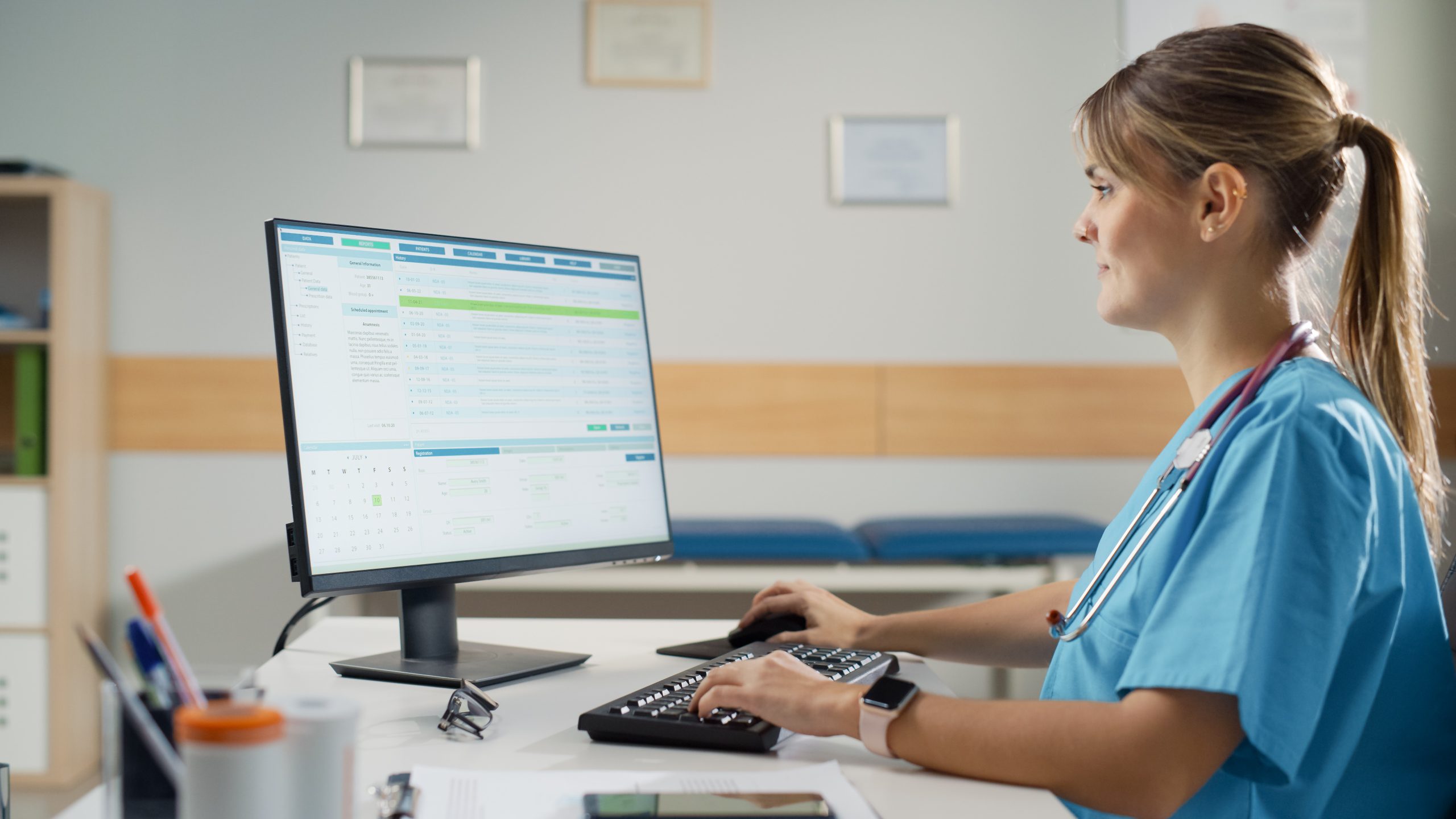 Why You Can't Ignore Healthcare IT Support | EZComputer Solutions