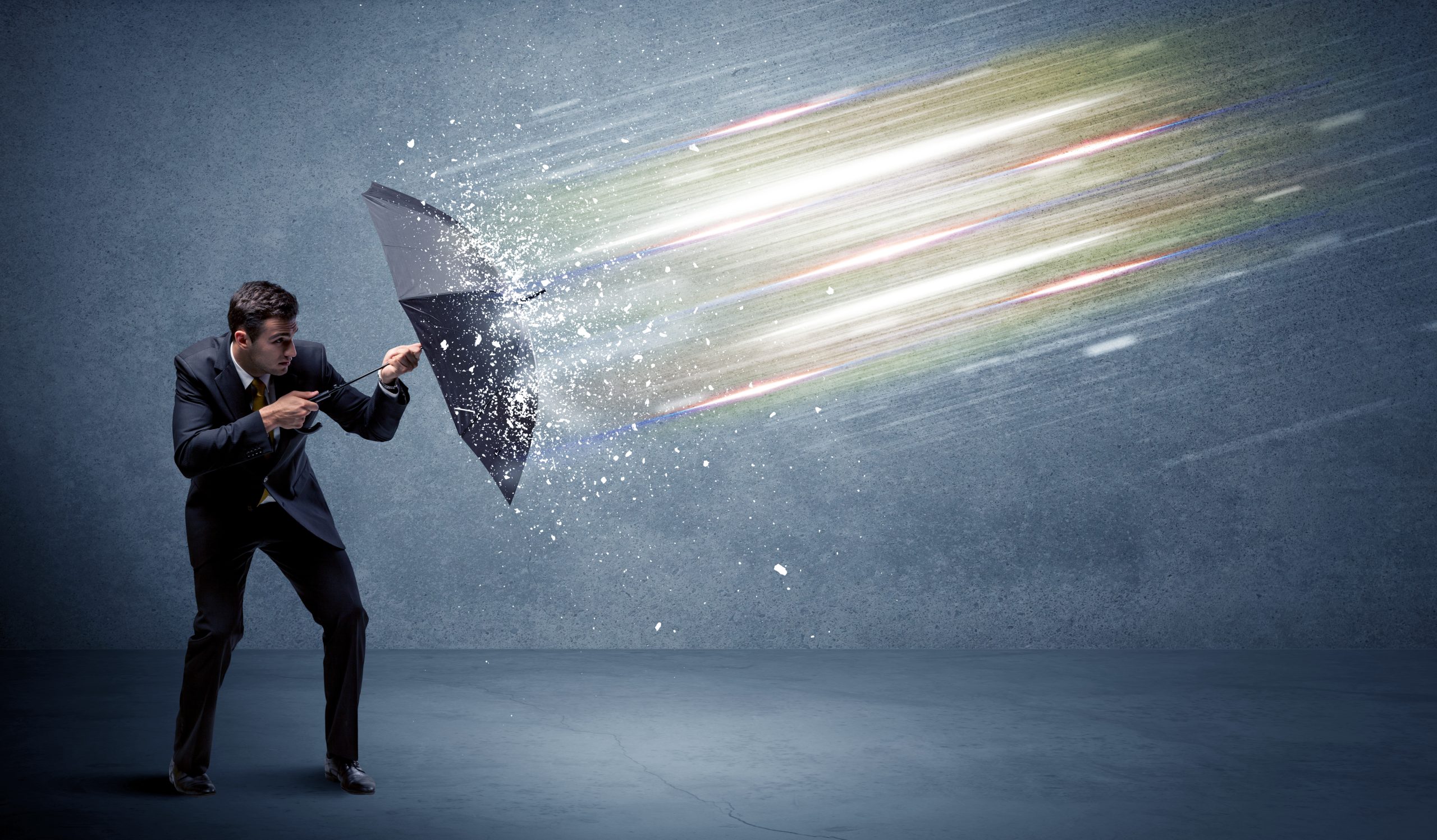 Turn Your Employees into Human Firewalls | EZComputer Solutions Blog