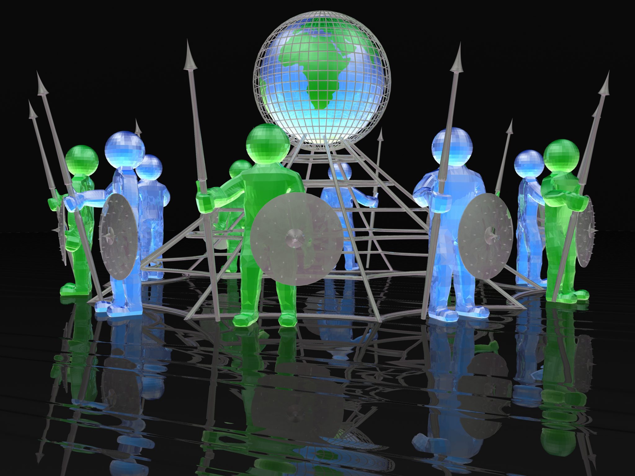 Turn Your Employees into Human Firewalls | EZComputer Solutions Blog