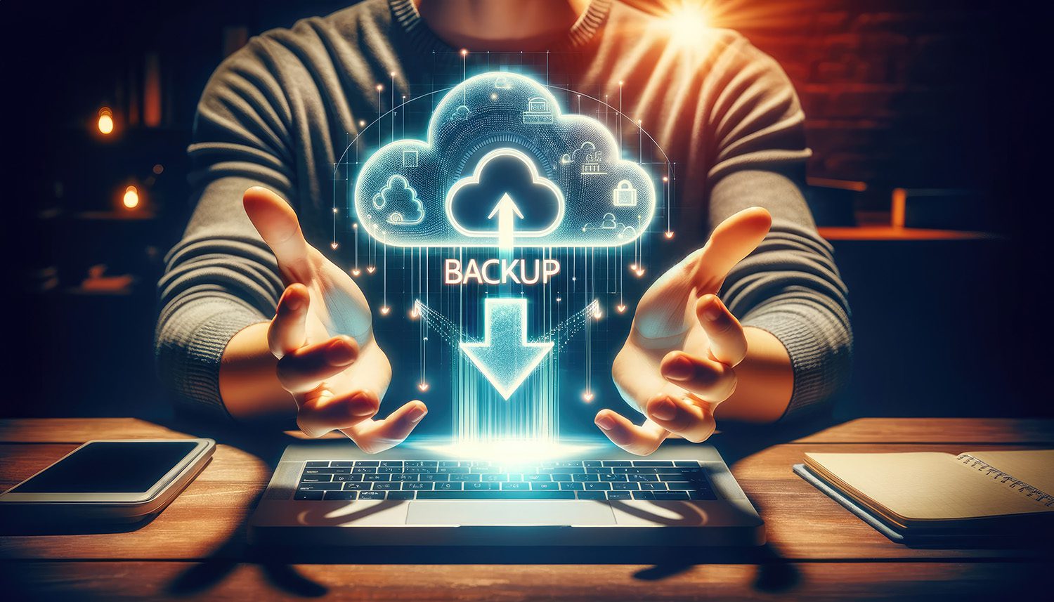 Data Backup Solutions for Your Business | EZComputer Solutions